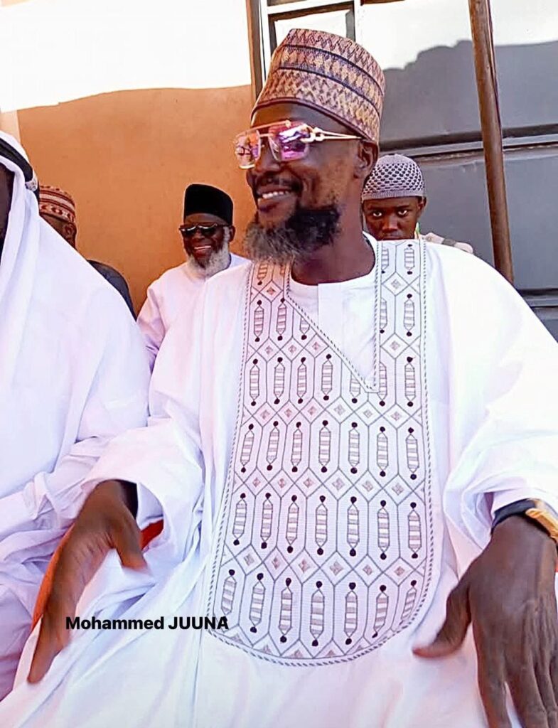 Afa Abrofu’s ban lifted; Free to continue his Powerful sermons – Ghana ...