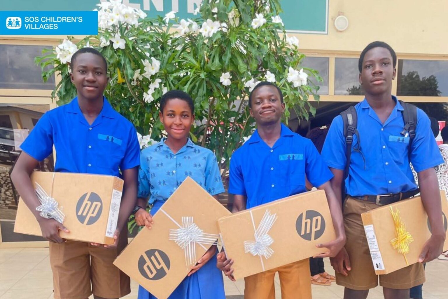 SOS school makes Tamale Proud. – Ghana News Net